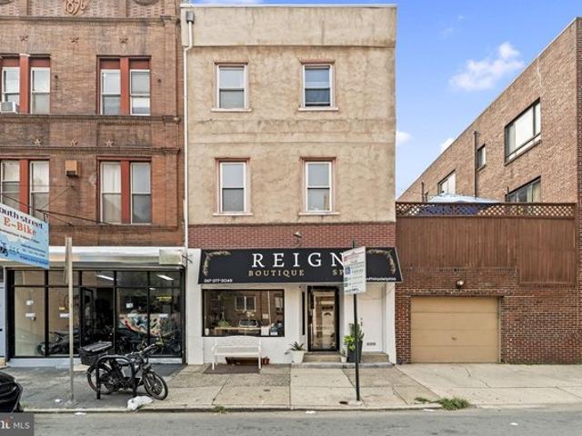 506 S 5th St, Philadelphia, PA 19147