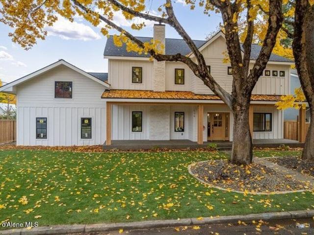 506 S 13th St, Coeur d'Alene, ID 83814
