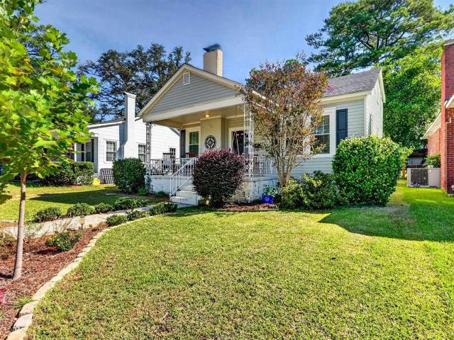 506 S Waccamaw Avenue