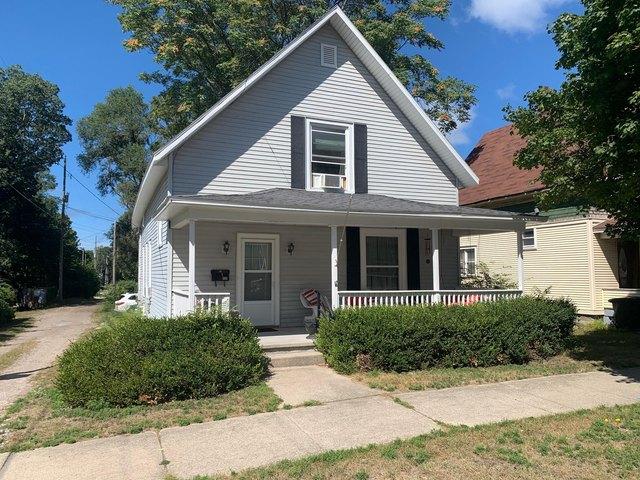 506 S Washington Ave, Ludington, MI 49431
