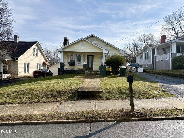 506 S Watauga Ave, Elizabethton, TN 37643