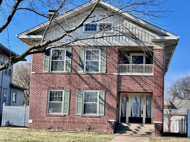 506 S Willow St, Coffeyville, KS 67337