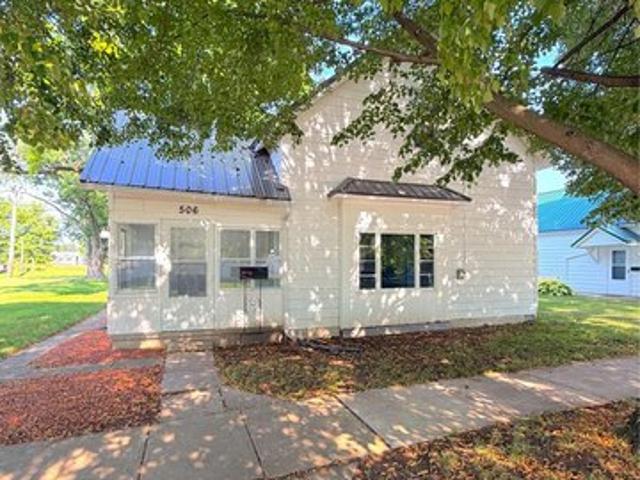 506 S Ash St, Saint Marys, OH 45885