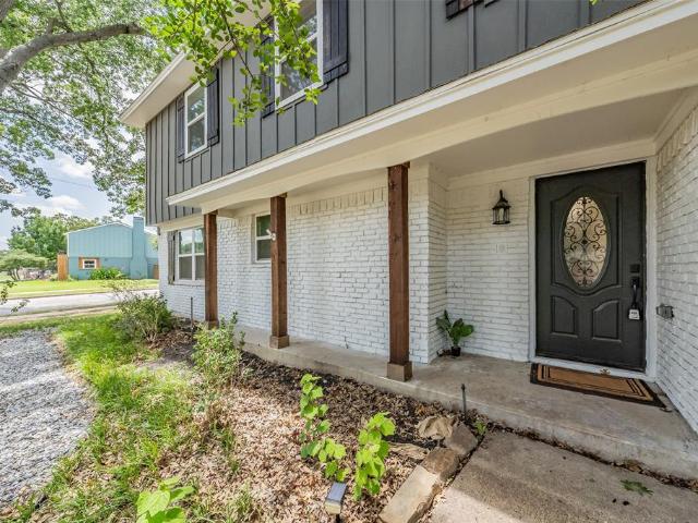 506 S Cottonwood Drive