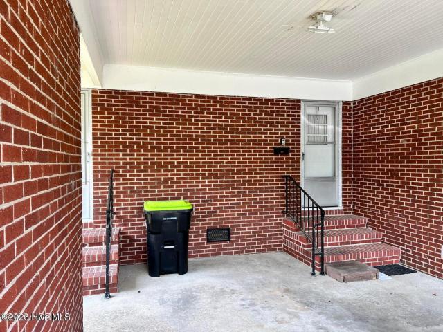 506 S Haughton Street
