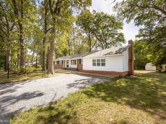 506 S Kaywood Drive