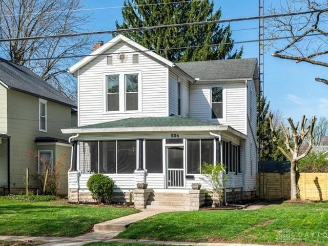 506 S Main St, Urbana, OH 43078
