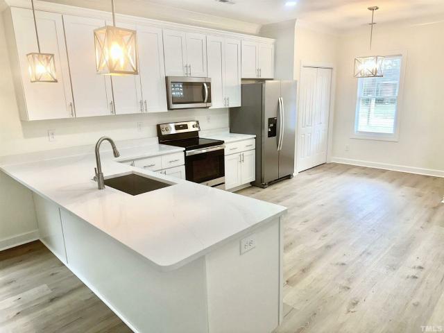 506 S Smithfield Street #B, Selma, US, NC