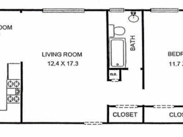 506 South White Horse Pike