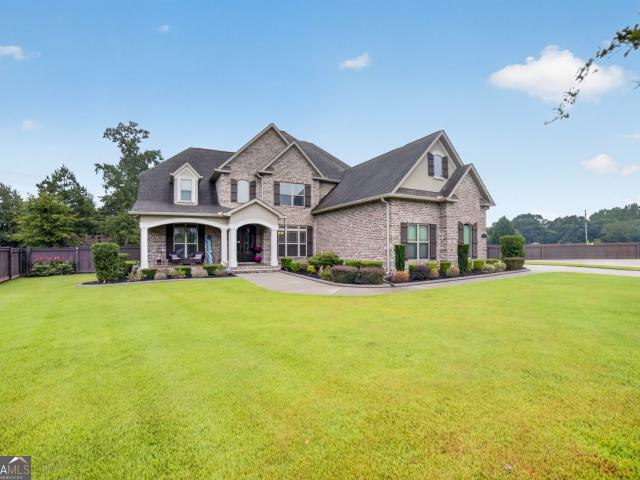 506 Southern Woods Trail