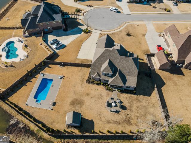 506 Southern Woods Trail