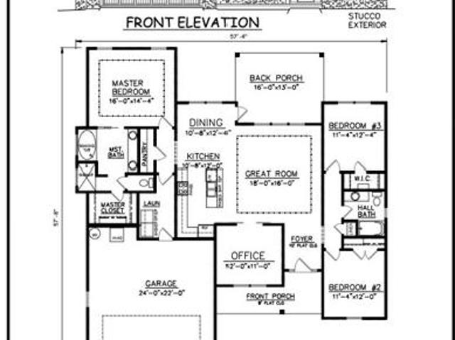 506 Soncel Dr, Kingsland, GA 31548