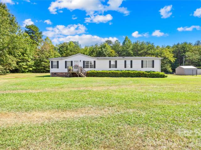 506 Salem Church Road