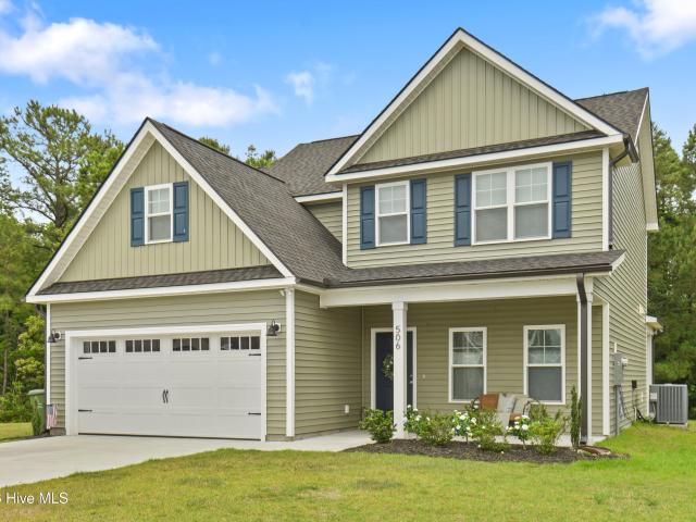 506 Saltworks Lane