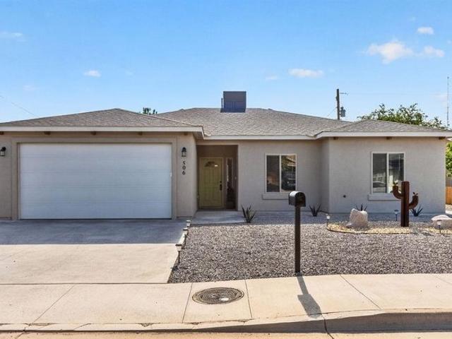 506 Santa Fe Dr, Alamogordo, NM 88310