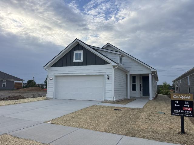 506 Scarlet Oak Drive