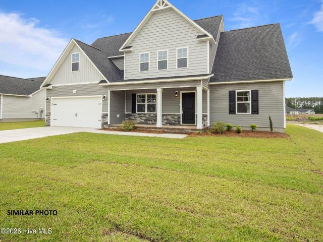506 Sea Ray Cove # Lot #72