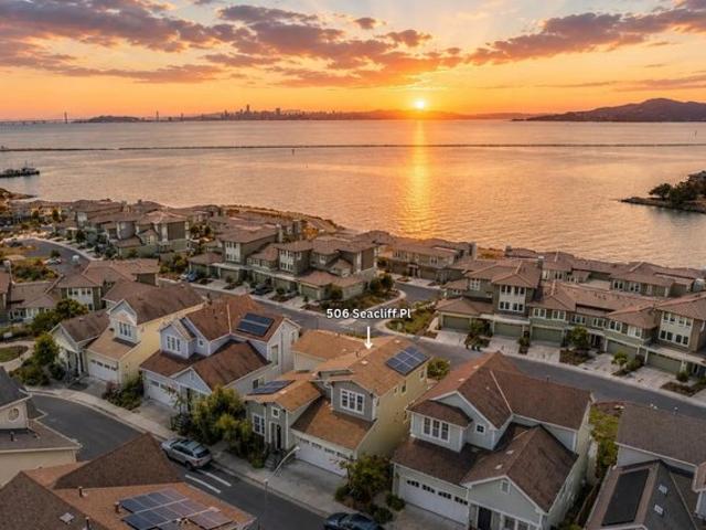 506 Seacliff Pl, Richmond, CA 94801