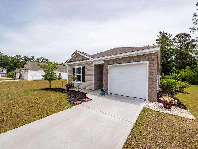 506 Shady Maple Street