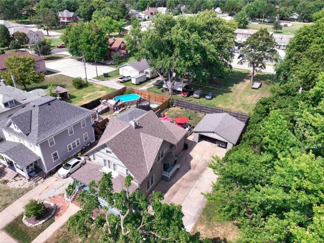 506 Shawnee Street