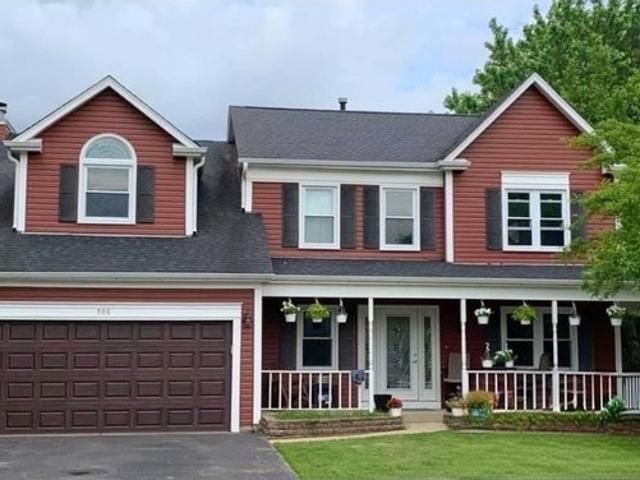 506 Shenandoah Trl, Elgin, IL 60123