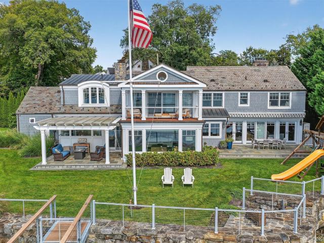 506 Shore Acres Dr, Mamaroneck, NY 10543 | Compass