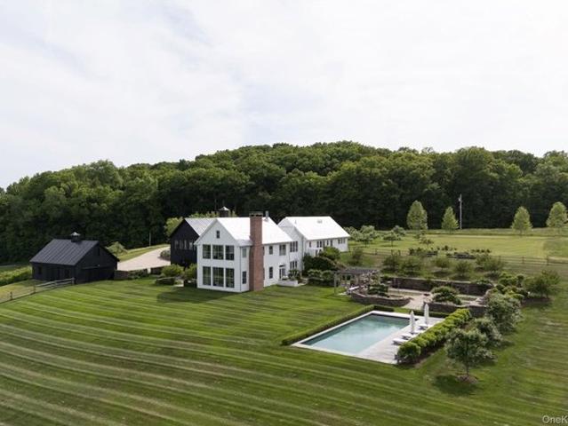 506 Silvernails Rd, Pine Plains, NY 12567