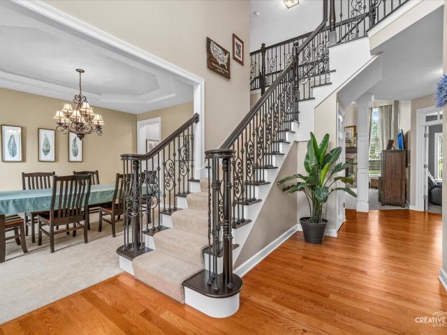 506 Simsbury Court