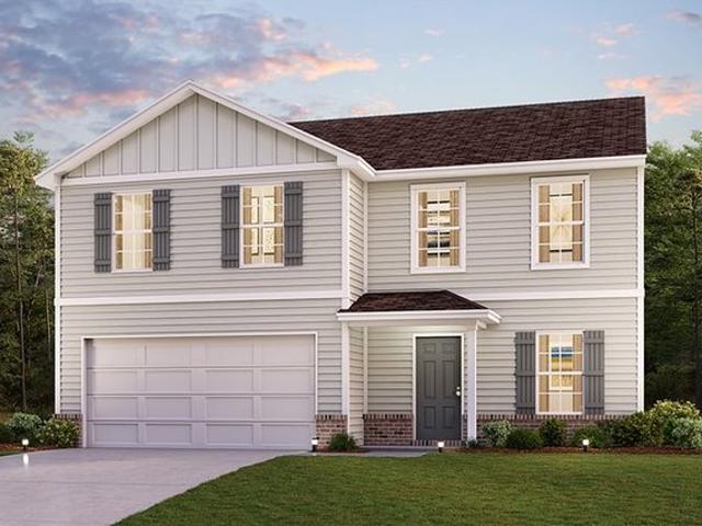 506 Sporting Dr, Hogansville, GA 30230