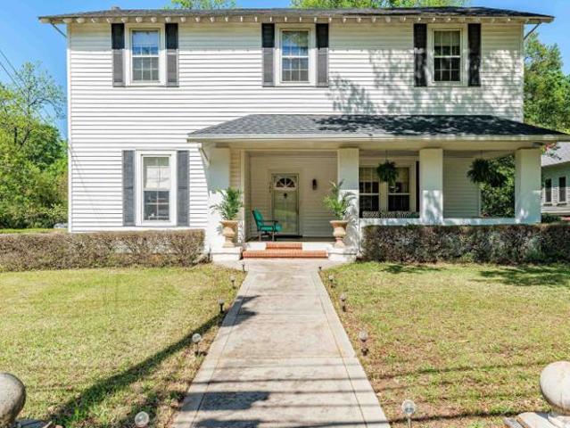 506 Spring St, Washington, GA 30673