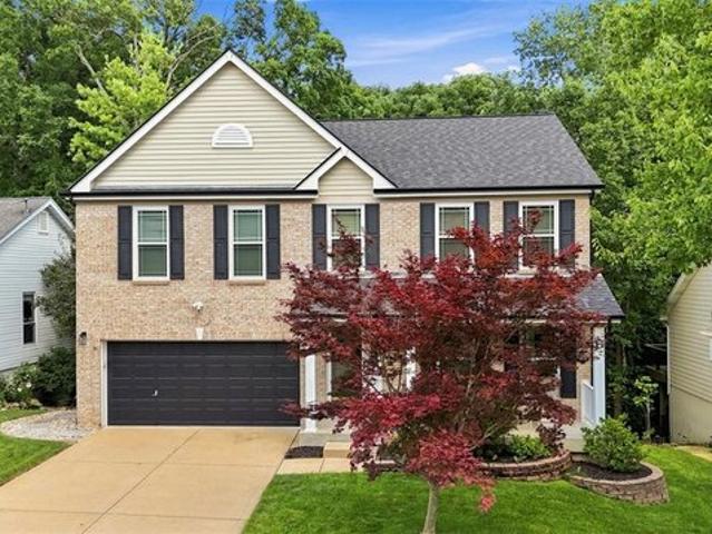 506 Steepleton Ct, Ballwin, MO 63021