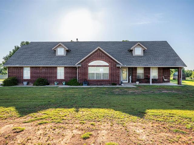506 Summer Creek Road