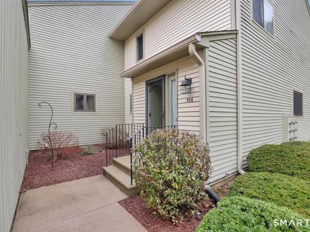 506 Summer Hill Dr Unit 506, South Windsor, CT 06074