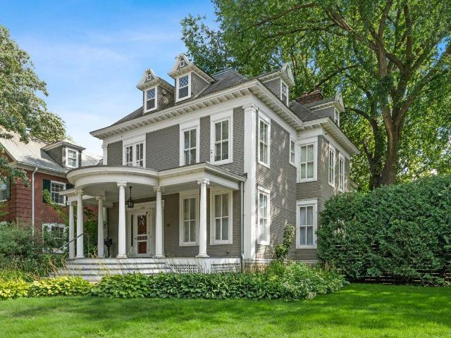 506 Summit Ave, St. Paul, MN 55102 | MLS #6478