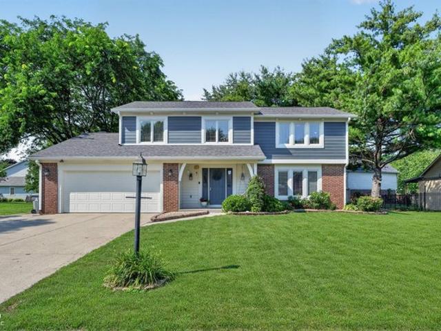 506 Sunset Dr, Noblesville, IN 46060