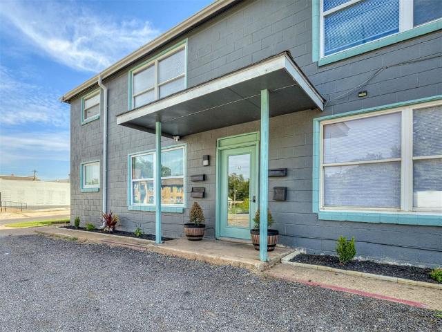 506 SW 24th Street