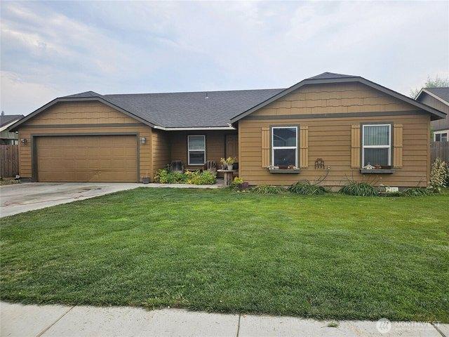 506 SW R St, Quincy, WA 98848