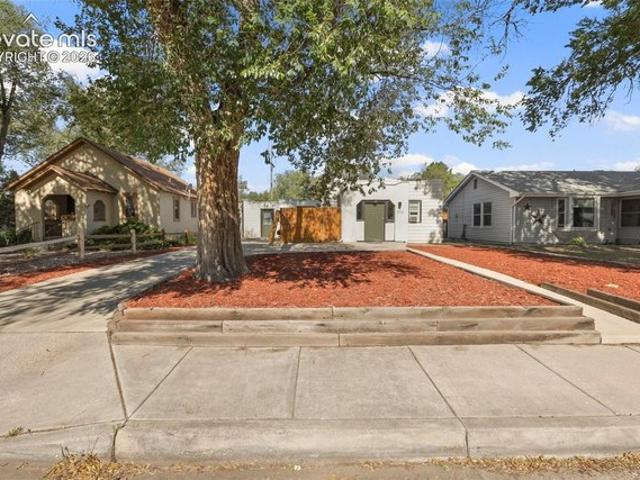 506 Swope Ave, Colorado Springs, CO 80909