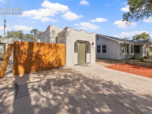 506 Swope Avenue