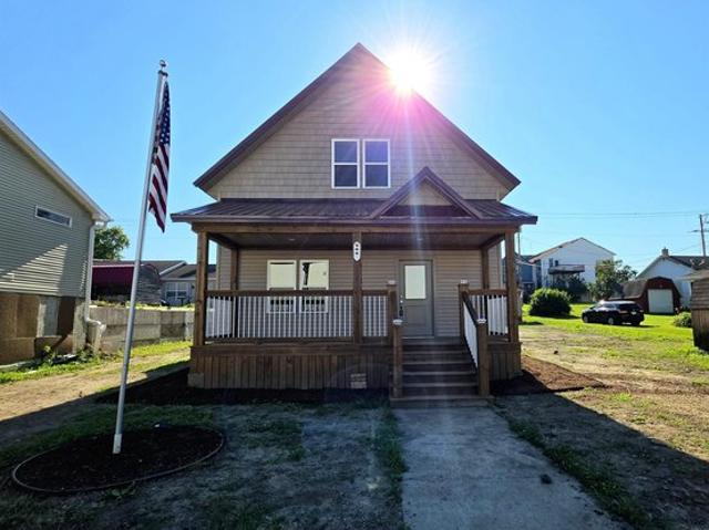 506 Packard St, Wilton, WI 54670
