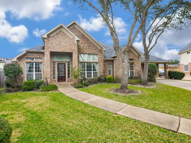506 Pearlstone Court