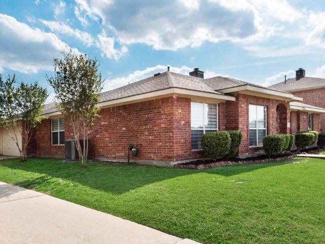 506 Pecos Path Drive