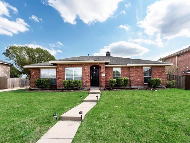 506 Pecos Path Drive