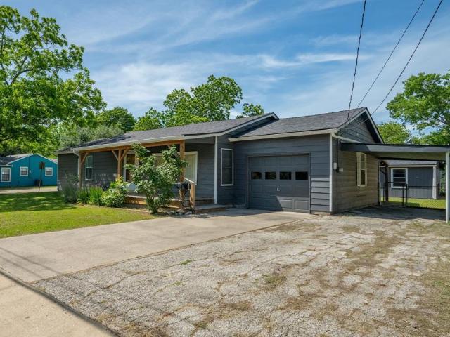 506 Pendleton Street