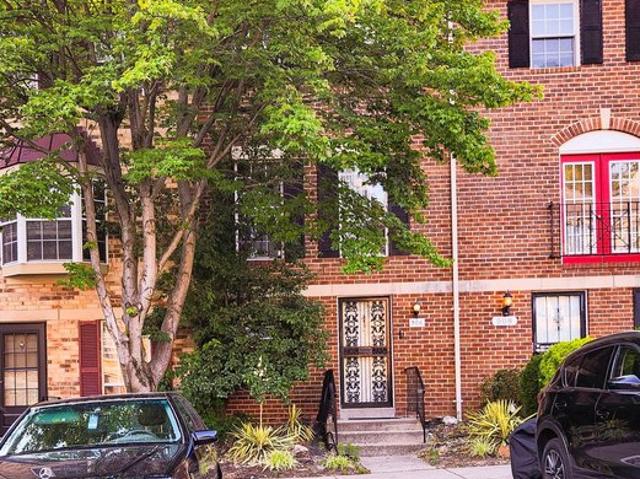 506 Pickwick Village Way, Silver Spring, MD 20901