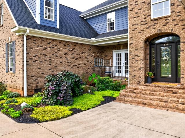 506 Piedmont Golf Road