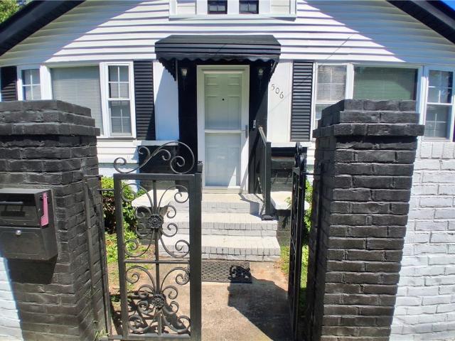 506 Pinckney St, Greenville, SC 29601 | MLS #20281