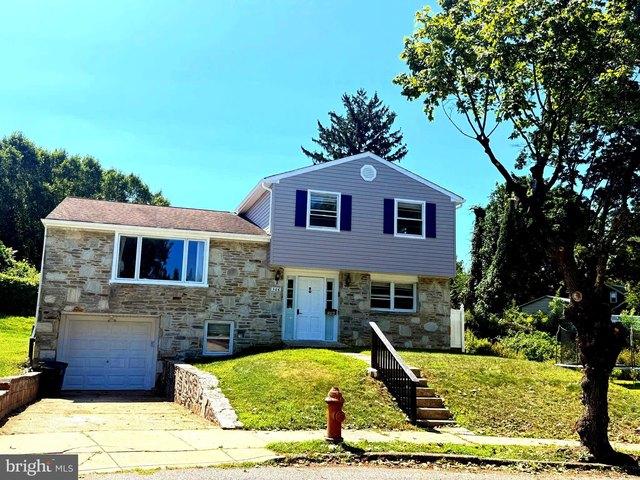 506 Pinewood Rd, Philadelphia, PA 19116