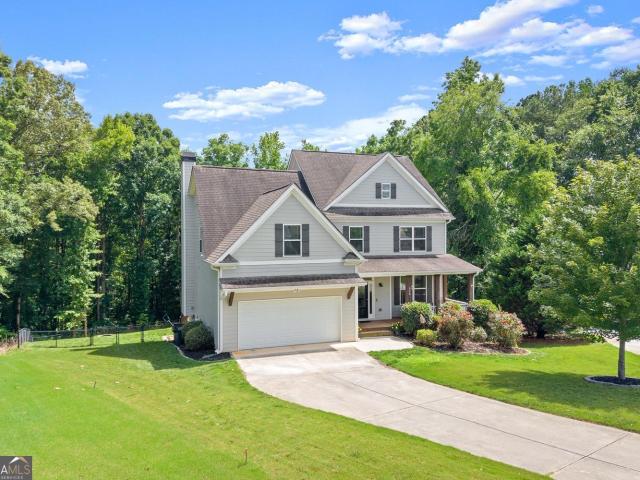 506 Pirklefield Drive