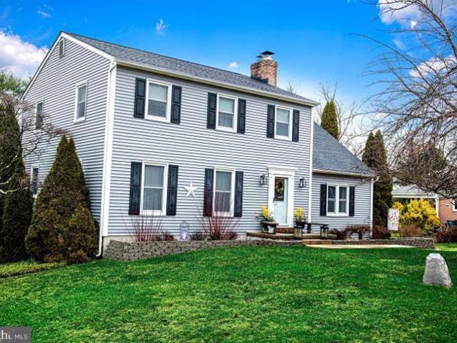 506 Plumtree Rd, Bel Air, MD 21015